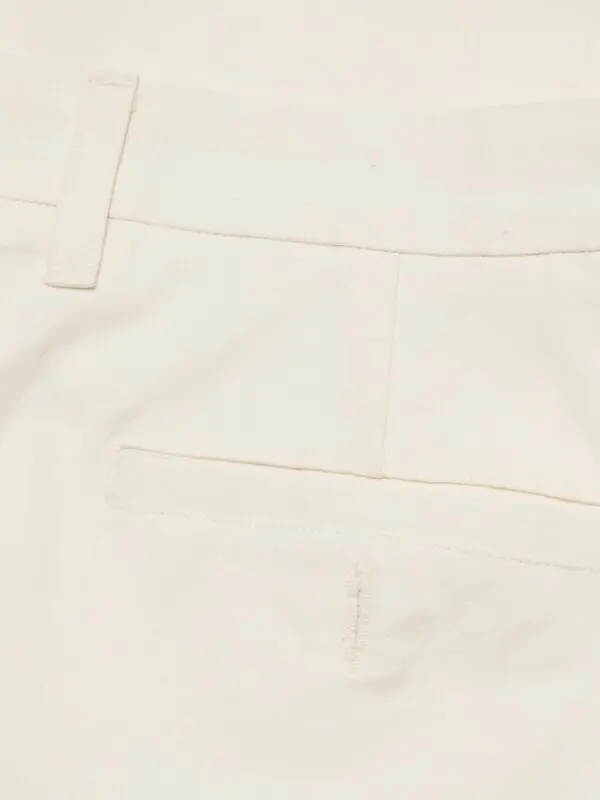 Vince Louie Chino Pants - Blanco