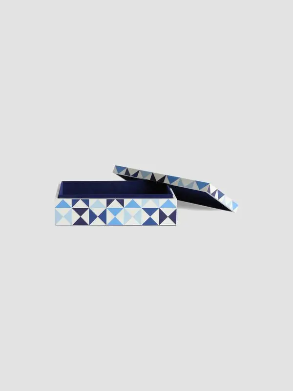 Jonathan Adler Medium Sorrento Box