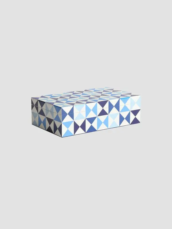 Jonathan Adler Medium Sorrento Box