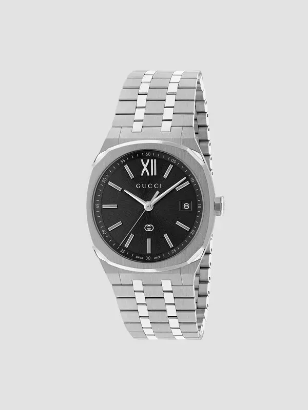 Gucci 25h Md36 Bracelet Watch