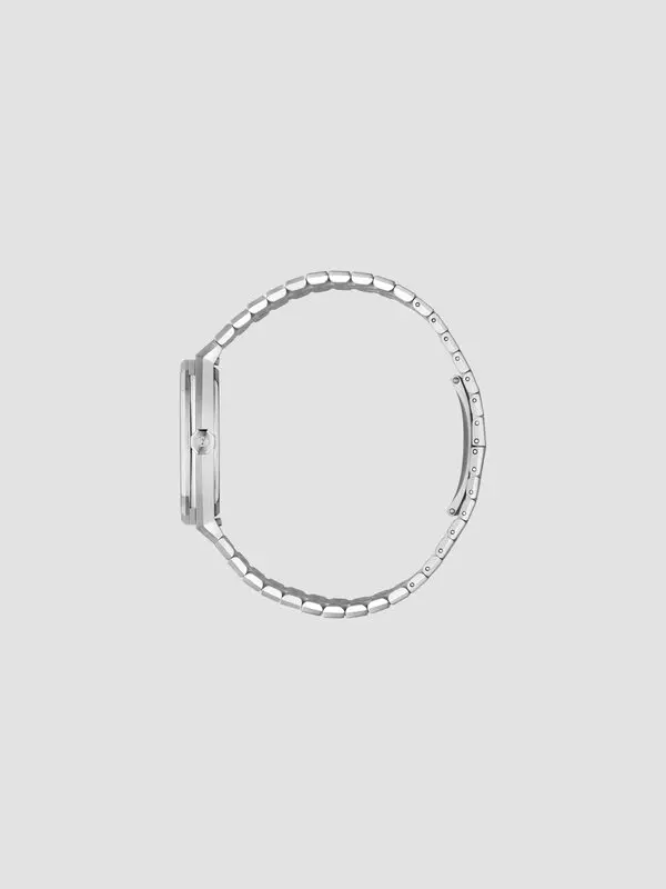 Gucci 25h Md36 Bracelet Watch