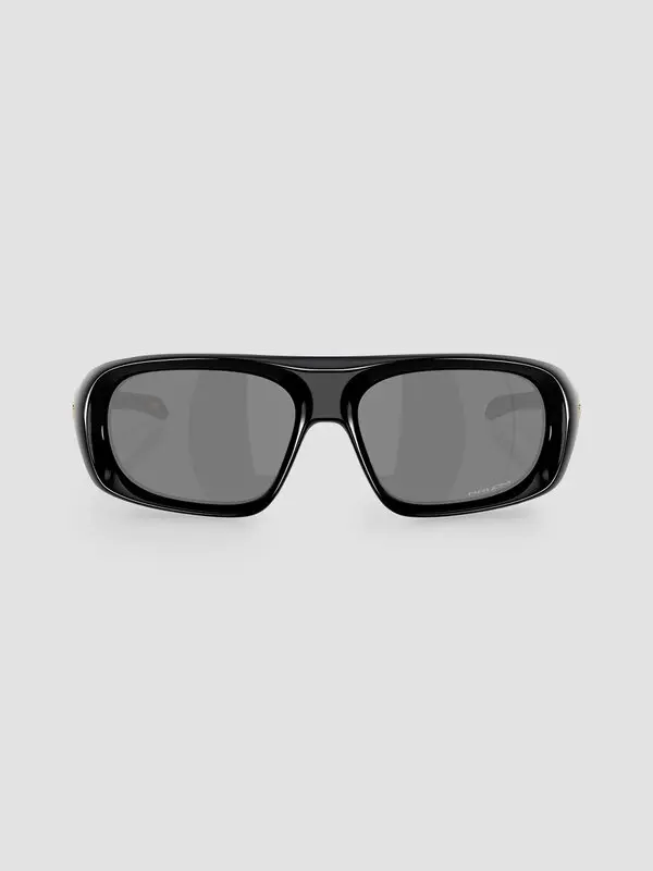 Oakley 61mm Rectangular Sunglasses