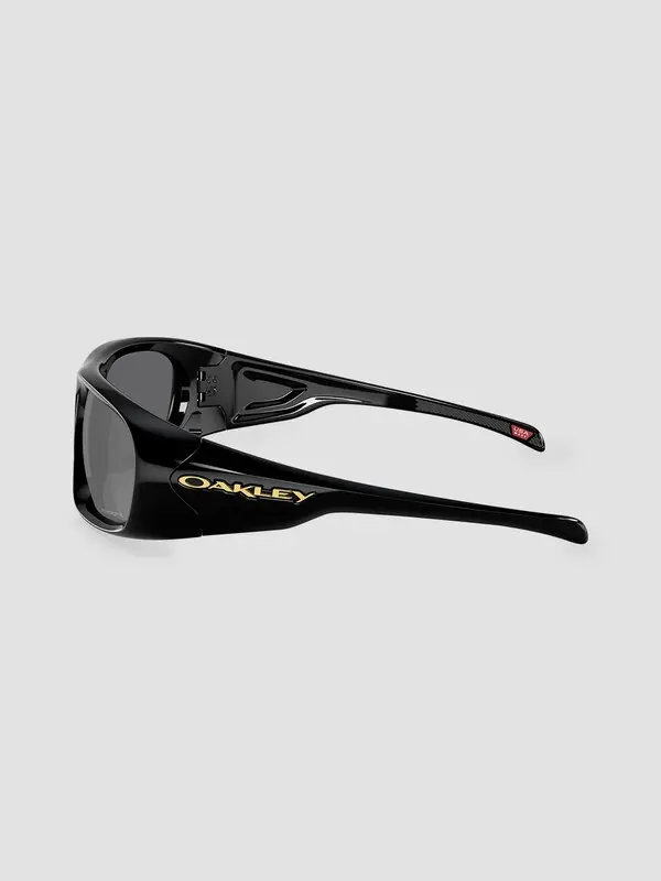 Oakley 61mm Rectangular Sunglasses