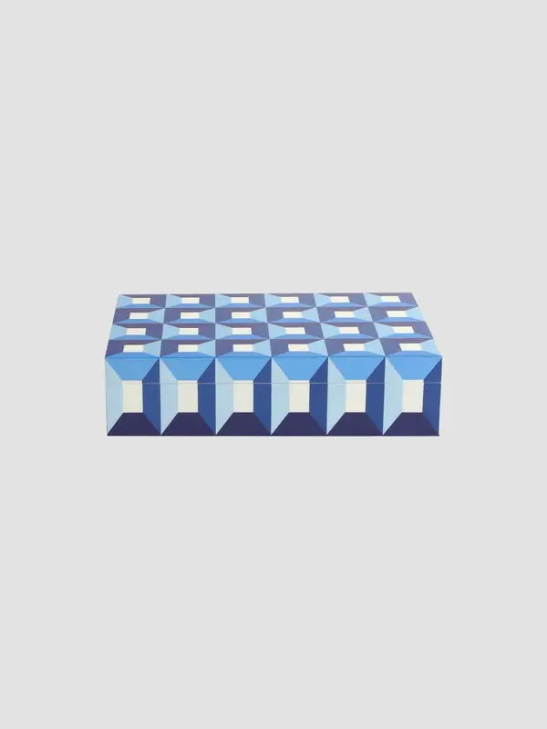 Jonathan Adler Large Sorrento Box