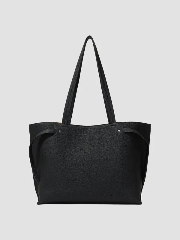 Proenza Schouler Days Pebbled Leather Tote