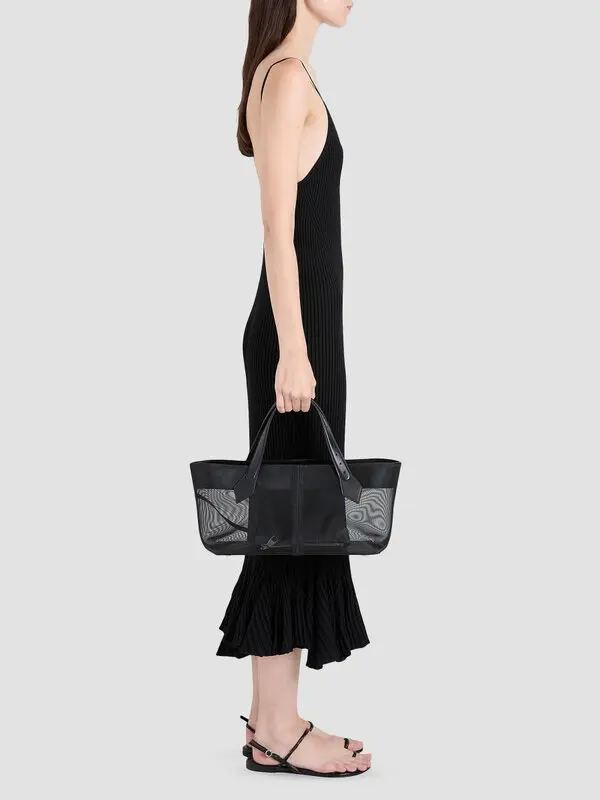 Proenza Schouler East West Chelsea Tote Bag