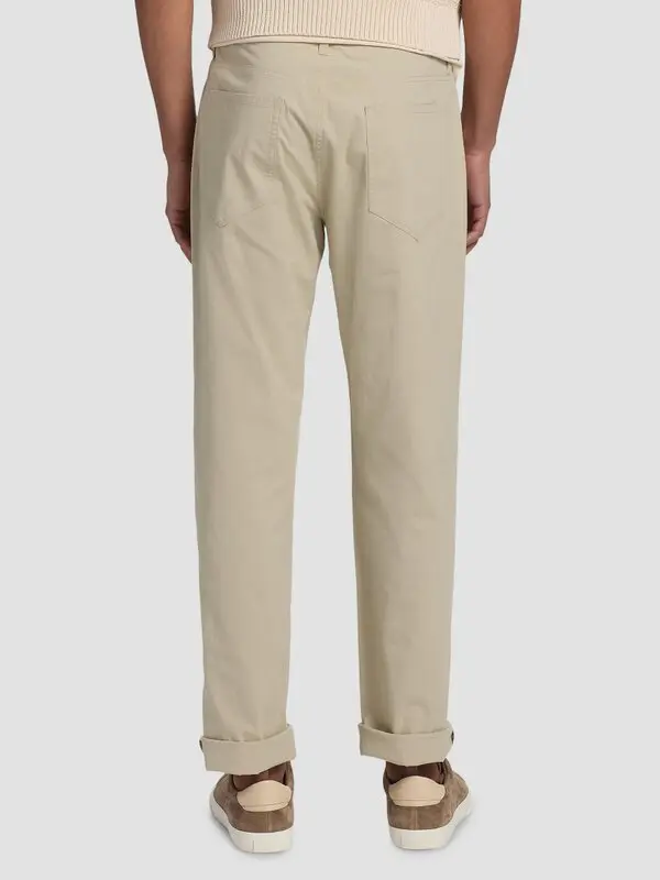 Vince Dylan 5-pocket Pants