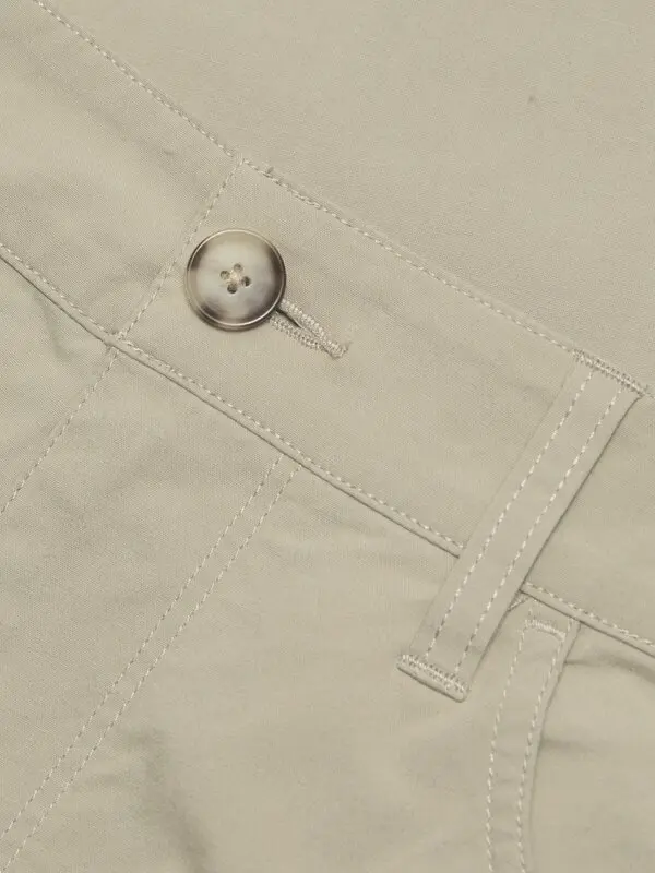 Vince Dylan 5-pocket Pants