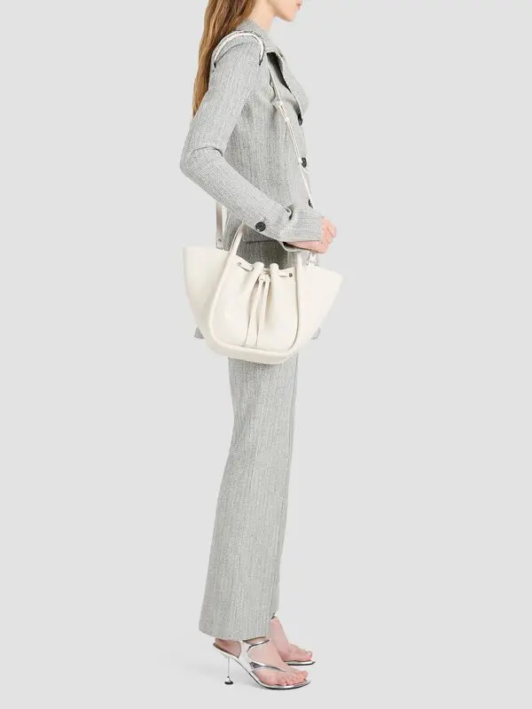 Proenza Schouler Small Ruched Tote Bag
