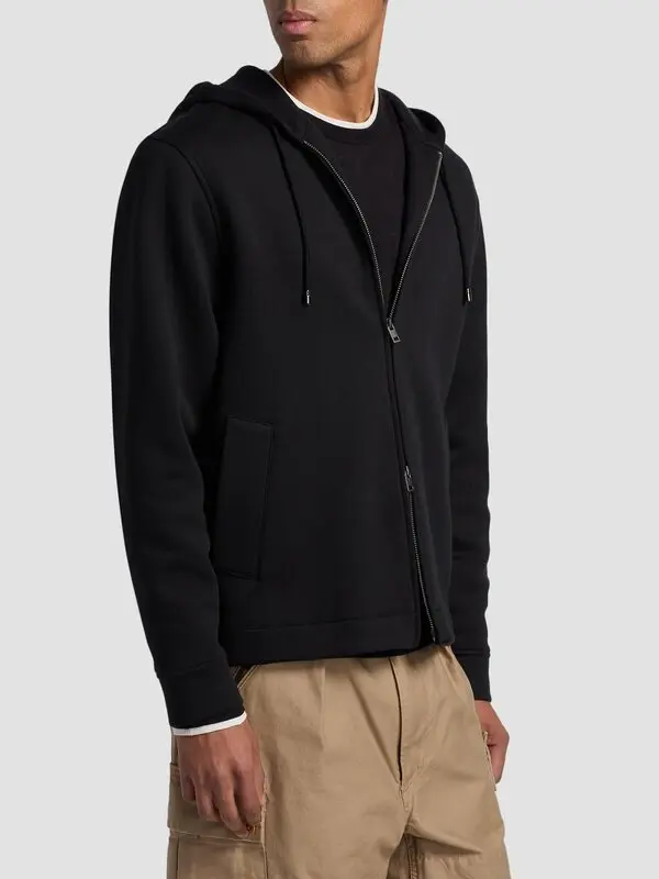 Vince Full-zip Hoodie