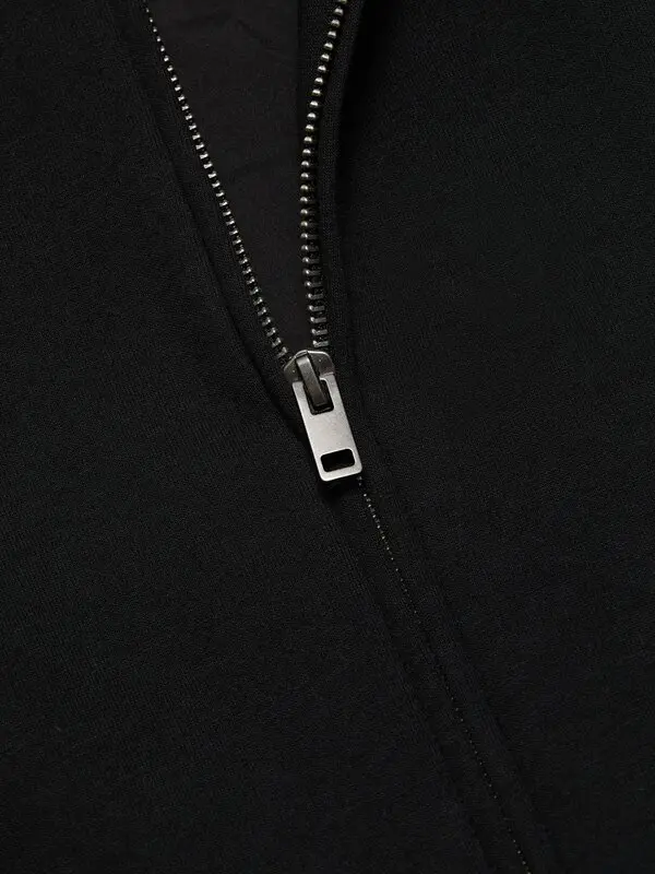 Vince Full-zip Hoodie