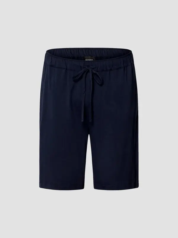 Hanro Night & Day Hybrid Shorts