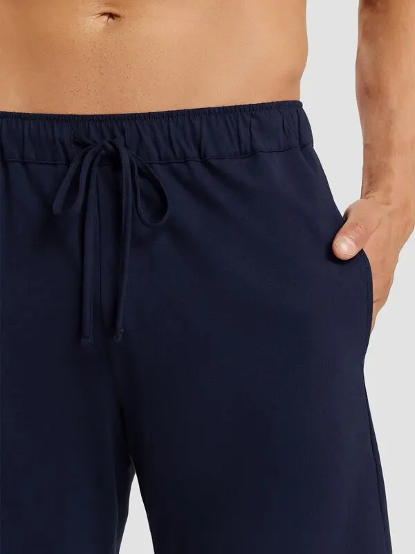 Hanro Night & Day Hybrid Shorts