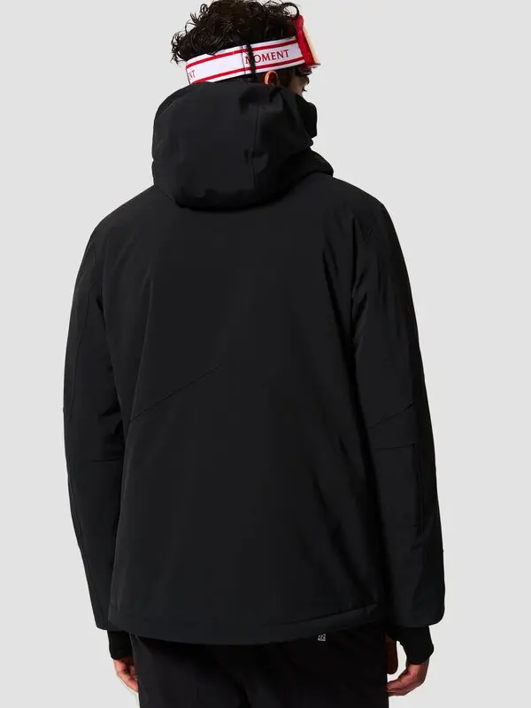 Perfect Moment Chamonix Iii Ski Jacket - Black