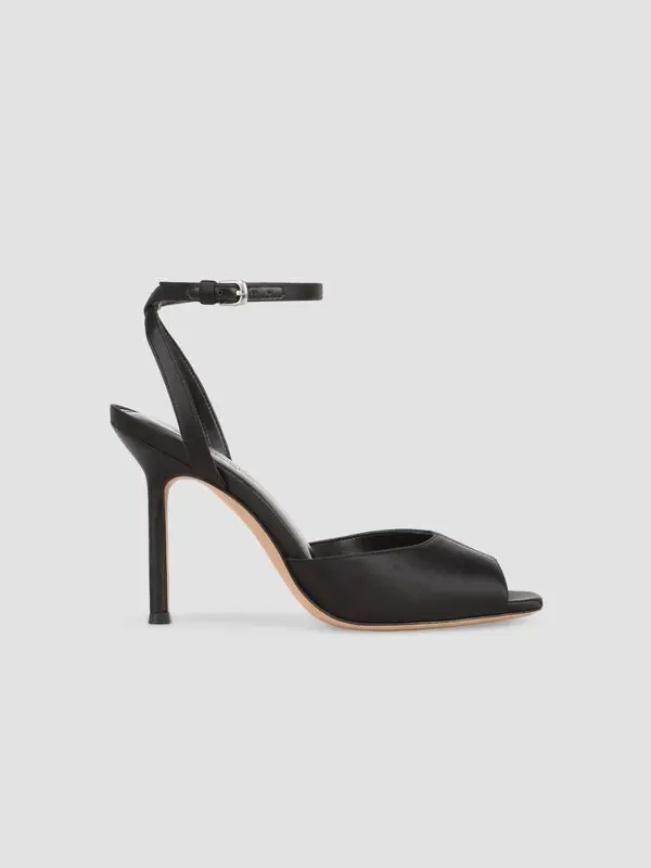 FAVORITE DAUGHTER Yasmine 95mm Slingback Sandals