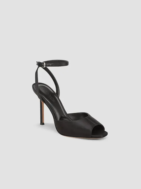 FAVORITE DAUGHTER Yasmine 95mm Slingback Sandals