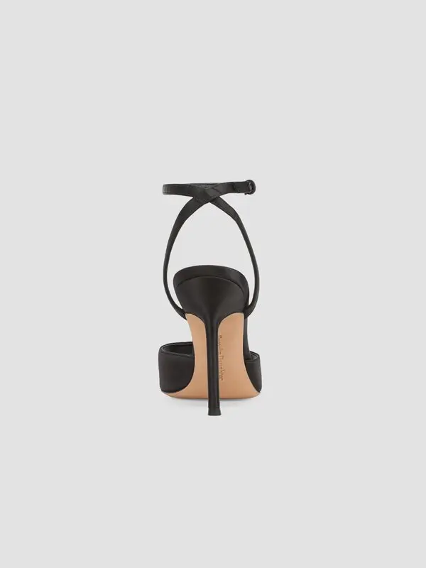 FAVORITE DAUGHTER Yasmine 95mm Slingback Sandals