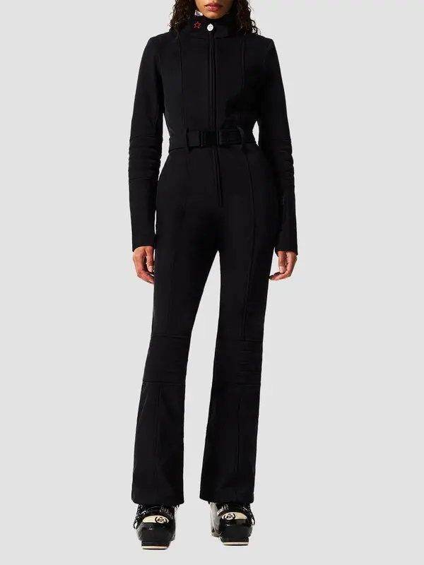 Perfect Moment Jg Belted Ski Suit