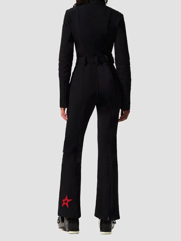 Perfect Moment Jg Belted Ski Suit