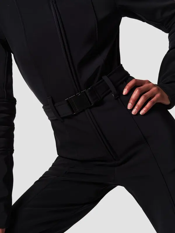 Perfect Moment Jg Belted Ski Suit