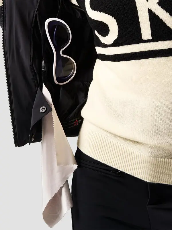 Perfect Moment Mini Mojo Down Ski Jacket