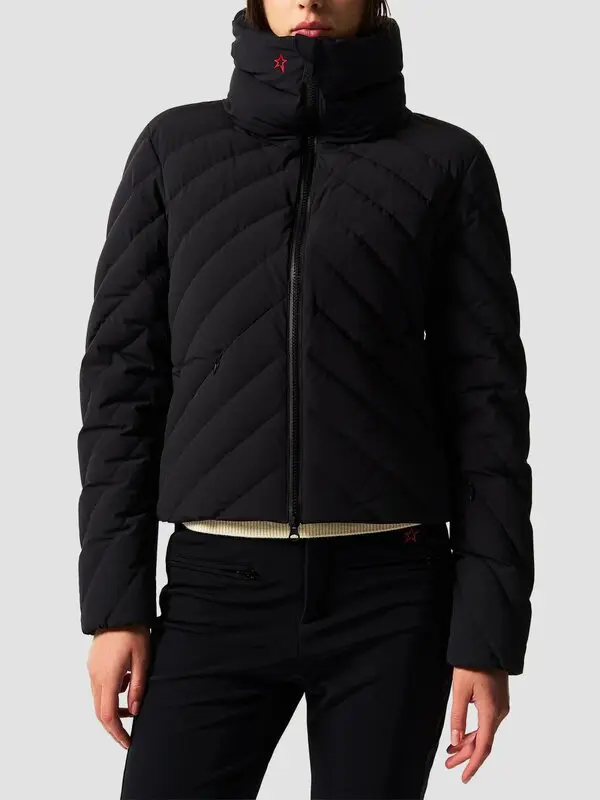 Perfect Moment Mini Mojo Down Ski Jacket