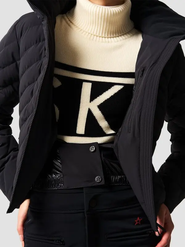 Perfect Moment Mini Mojo Down Ski Jacket