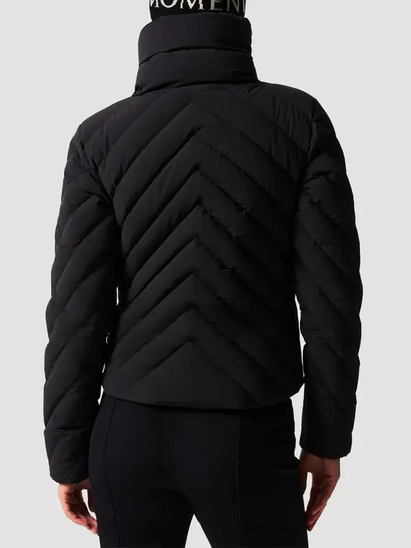 Perfect Moment Mini Mojo Down Ski Jacket