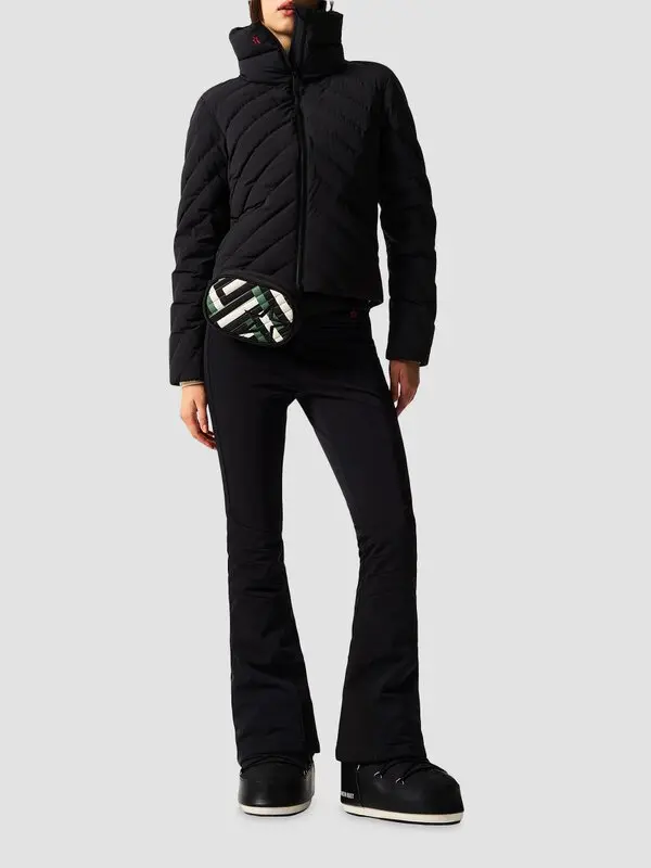 Perfect Moment Mini Mojo Down Ski Jacket
