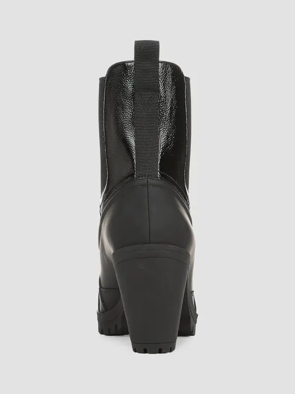Veronica Beard Taryn 80mm Leather Boots