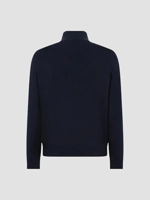 Moose Knuckles Hybrids Kamet Slim-fit Jacket