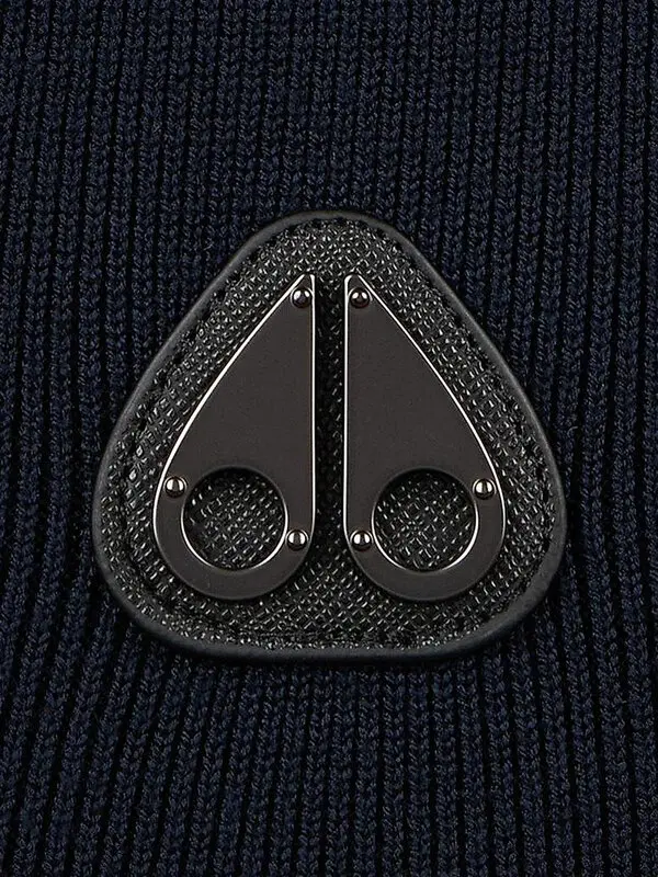 Moose Knuckles Hybrids Kamet Slim-fit Jacket