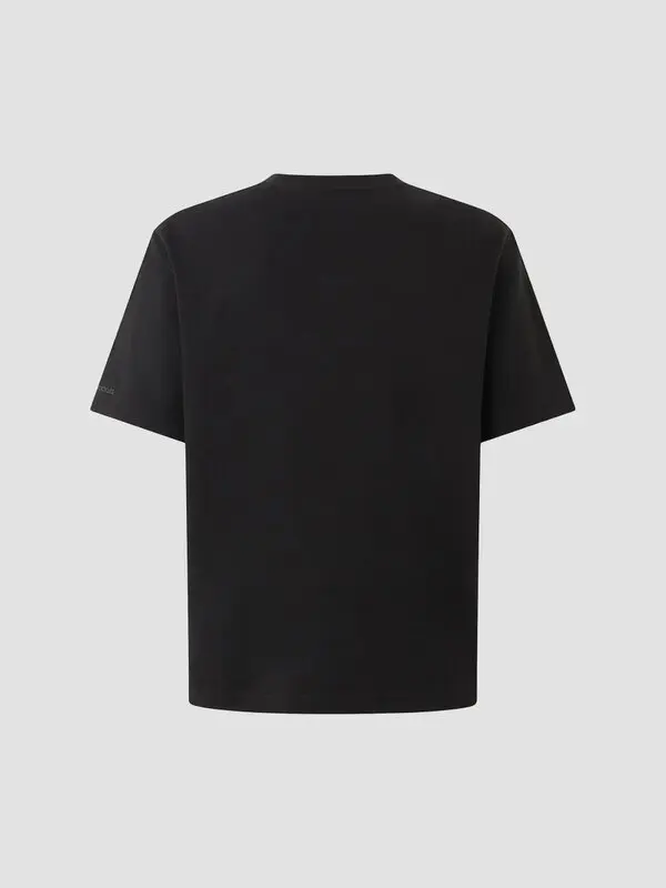 Moose Knuckles Pine Avenue Crewneck T-shirt