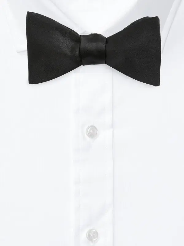 Polo Ralph Lauren Silk Satin Bow Tie