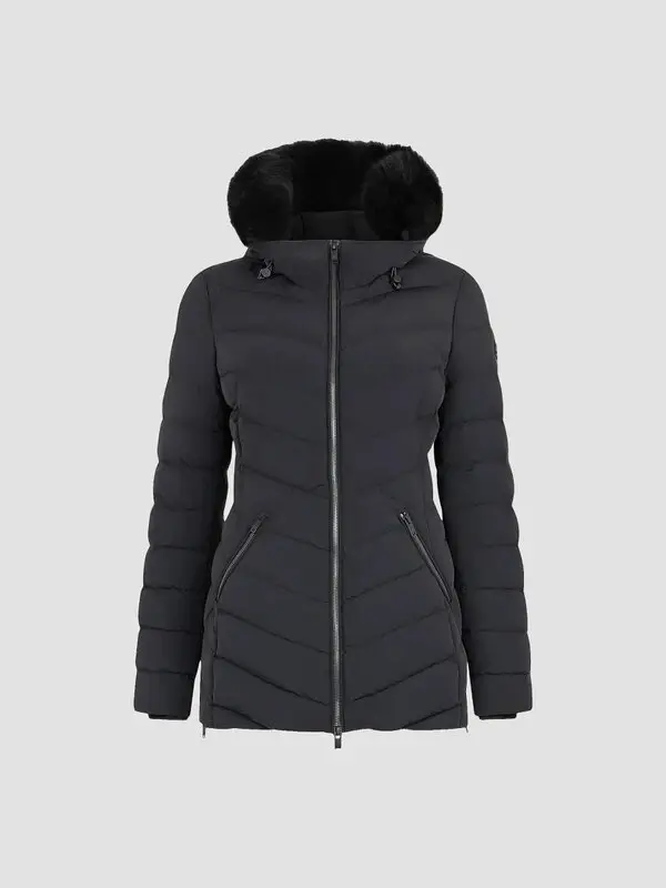 Moose Knuckles Roselawn 5 Down Jacket