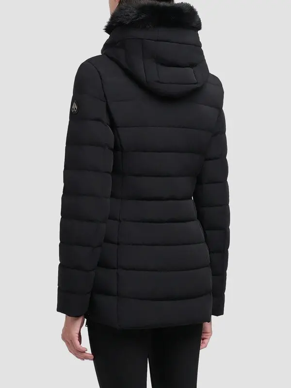 Moose Knuckles Roselawn 5 Down Jacket