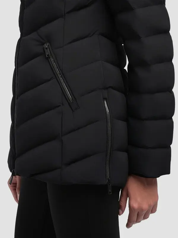 Moose Knuckles Roselawn 5 Down Jacket