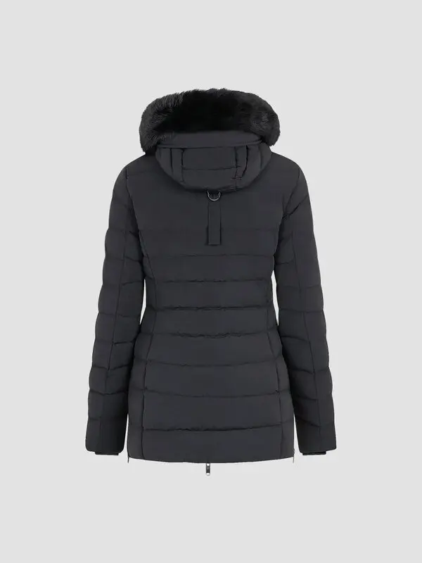 Moose Knuckles Roselawn 5 Down Jacket