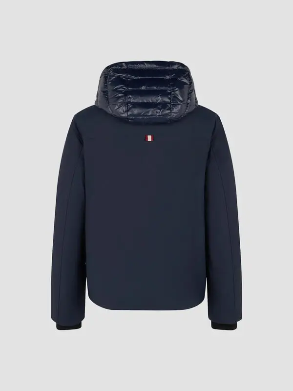 Moose Knuckles Puffers Revelstoke Jacket