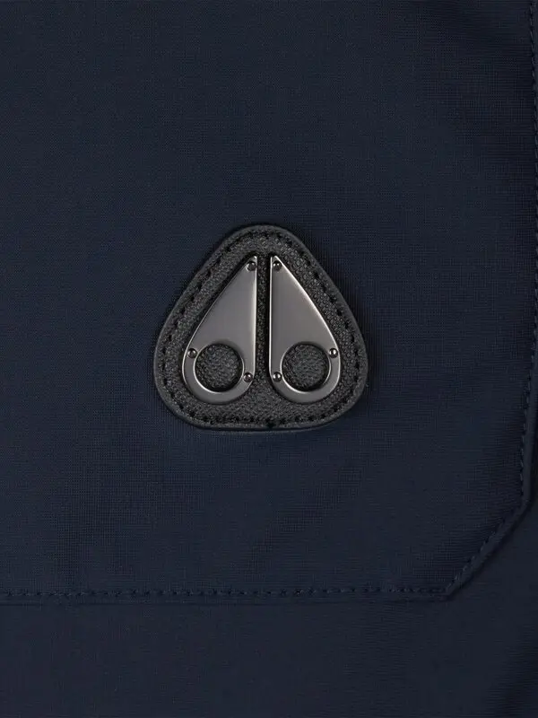 Moose Knuckles Puffers Revelstoke Jacket