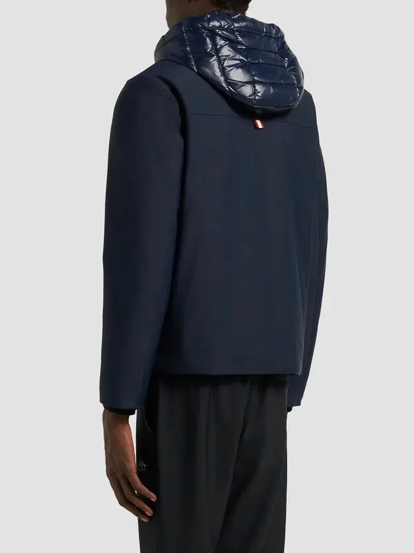 Moose Knuckles Puffers Revelstoke Jacket