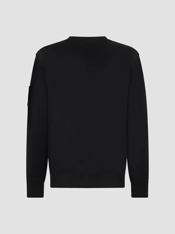 Moose Knuckles Interlock Sportswear Snyder Cotton Regular-fit Sweatshirt