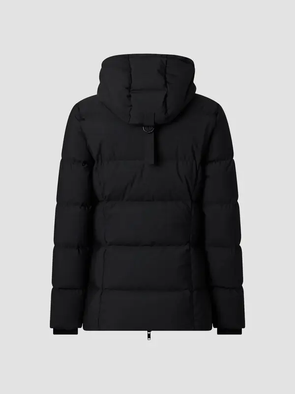 Moose Knuckles Soho 3q Down Jacket