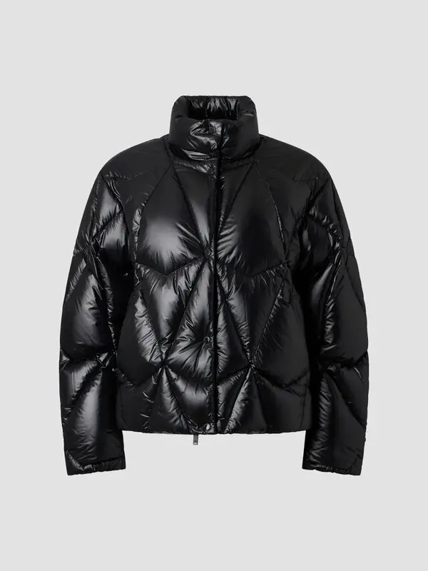 Moose Knuckles Iceberg Down Puffer Jacket
