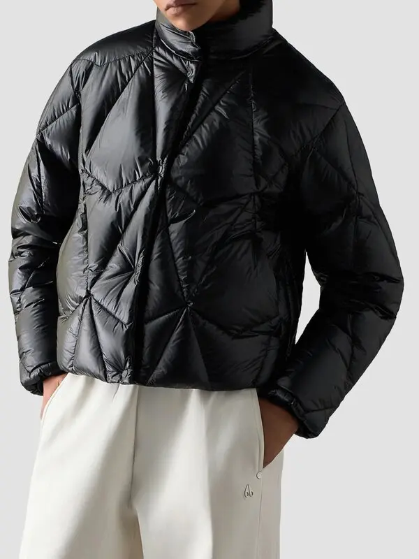 Moose Knuckles Iceberg Down Puffer Jacket