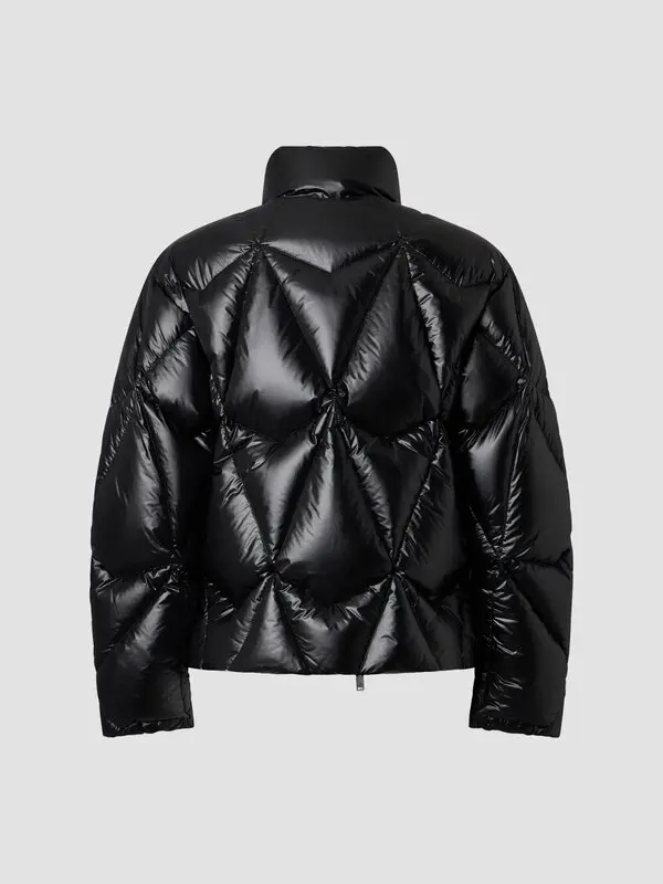 Moose Knuckles Iceberg Down Puffer Jacket