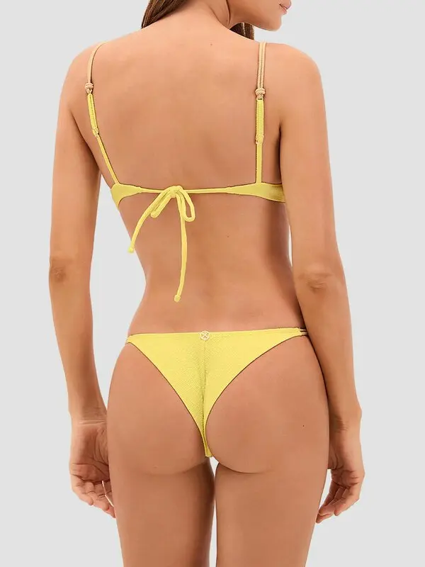 VIX PAULA HERMANNY Nancy Kira Bikini Top