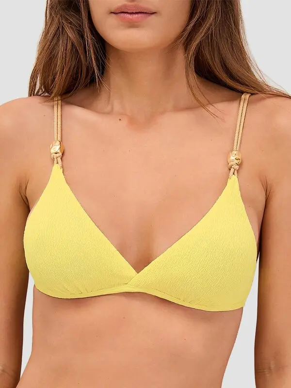 VIX PAULA HERMANNY Nancy Kira Bikini Top