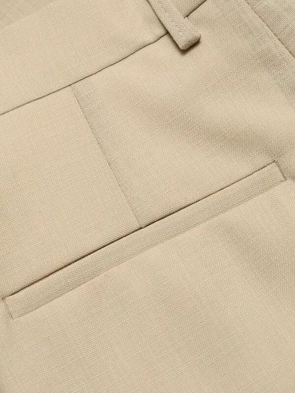 Wardrobe.NYC Mid Rise Trousers