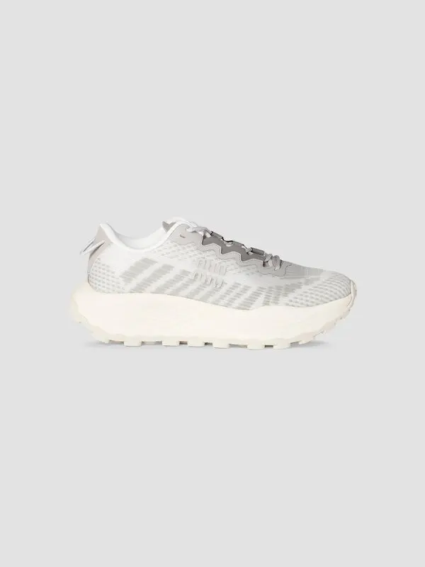 Miu Miu Technical Fabric Sneakers